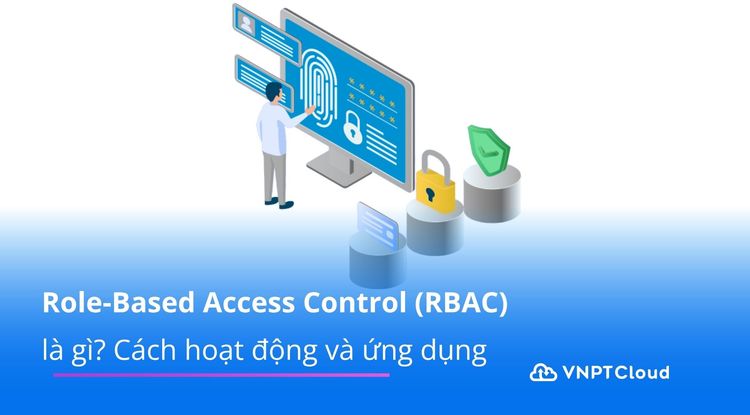 Role-Based Access Control là gì? Nguyên tắc và ứng dụng của RBAC | VNPT ...