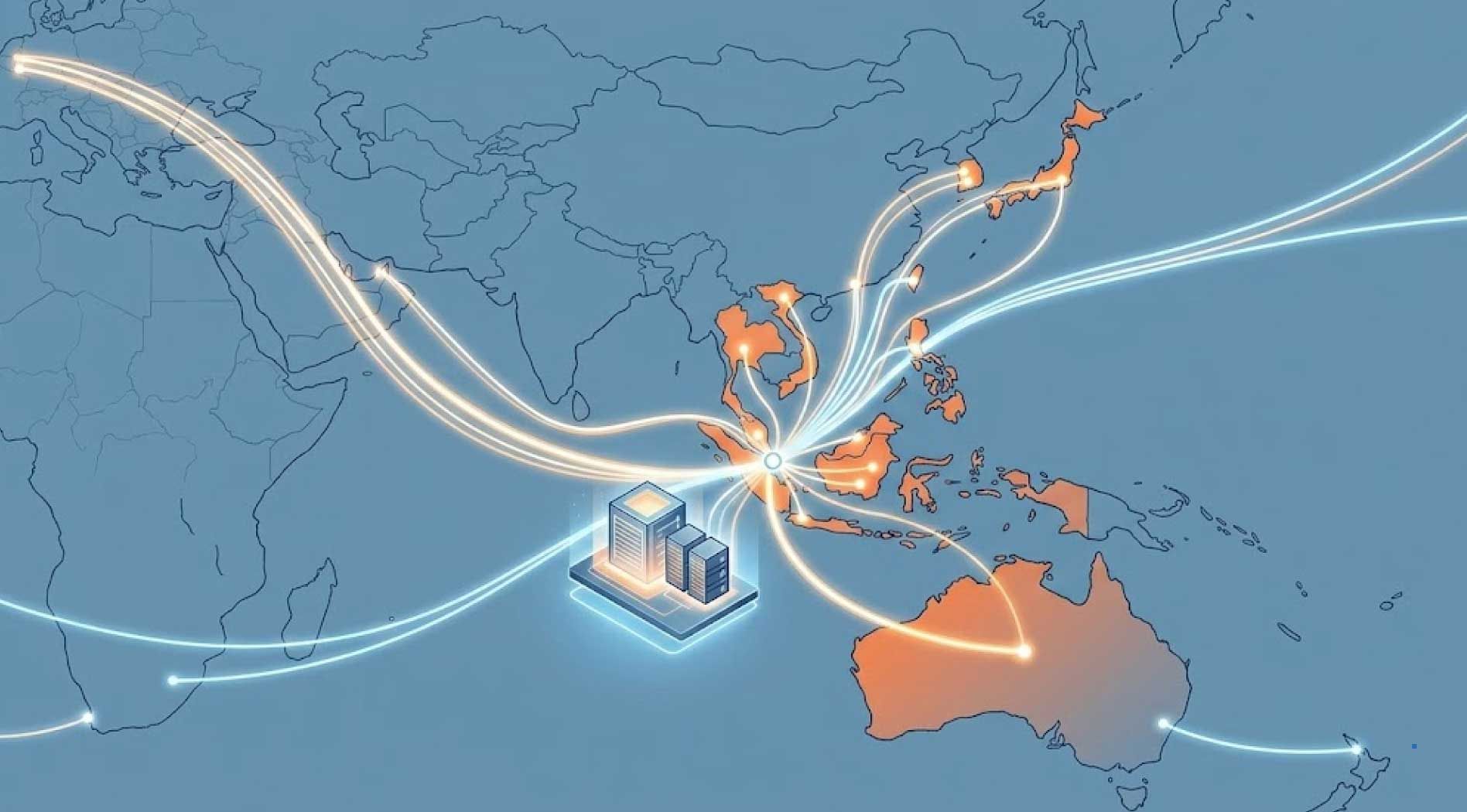 VPS Singapore là gì? Top đơn vị cho thuê VPS Singapore giá rẻ | VNPT Cloud