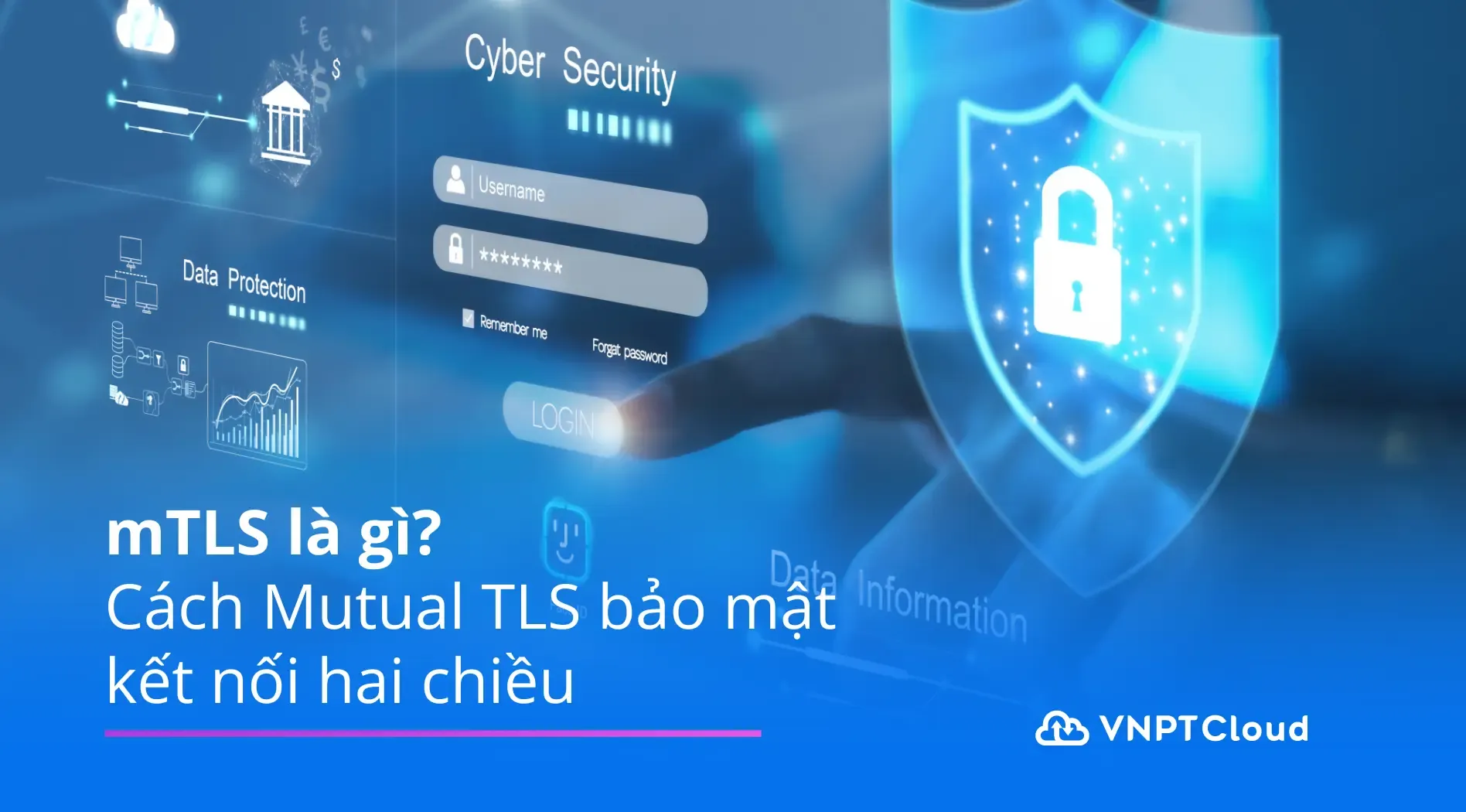 mTLS là gì? Cách Mutual TLS bảo mật kết nối hai chiều | VNPT Cloud